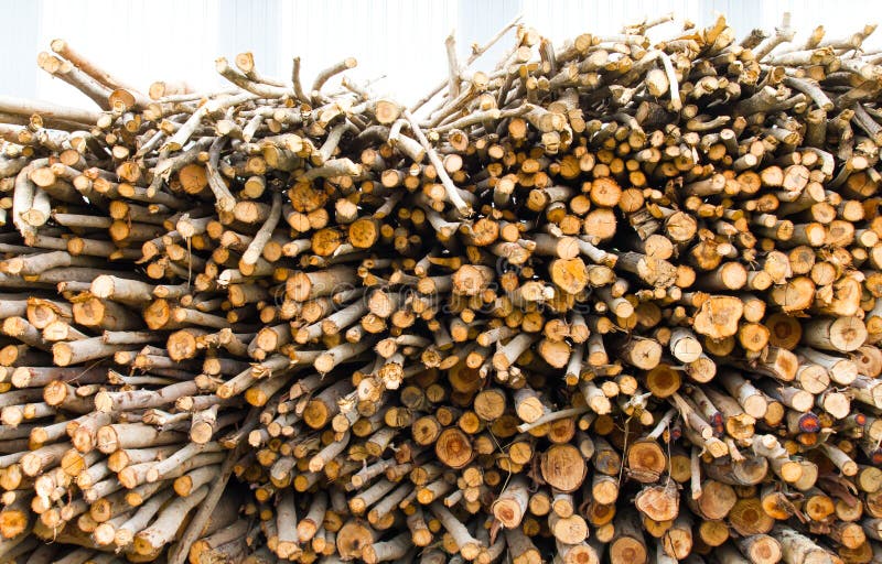 Small pieces of wood stock image. Image of material, pattern - 39426517