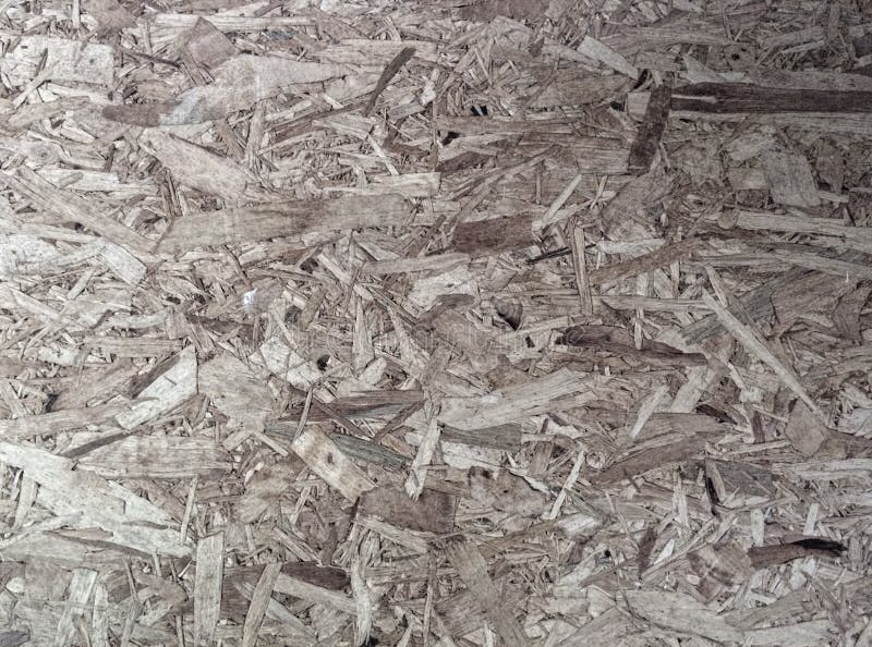 Small Pieces of Wood Compact, Suitable for Background. Stock Photo ...