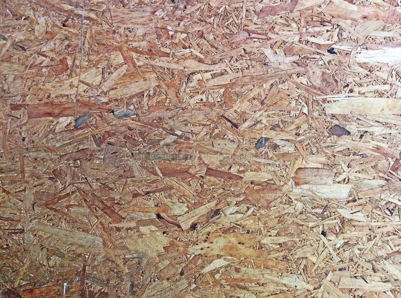 Small Pieces of Wood Compact, Suitable for Background. Stock Photo ...