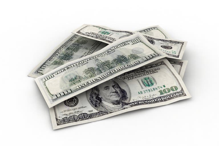 Small Number Back Dollar Bill Stock Photos - Free & Royalty-Free Stock ...