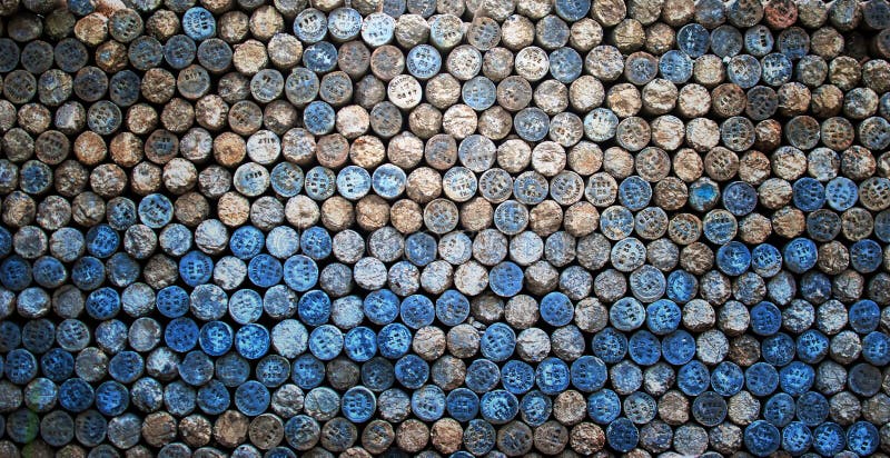 Small pillar stock photo. Image of structure, aged, brown - 47048660