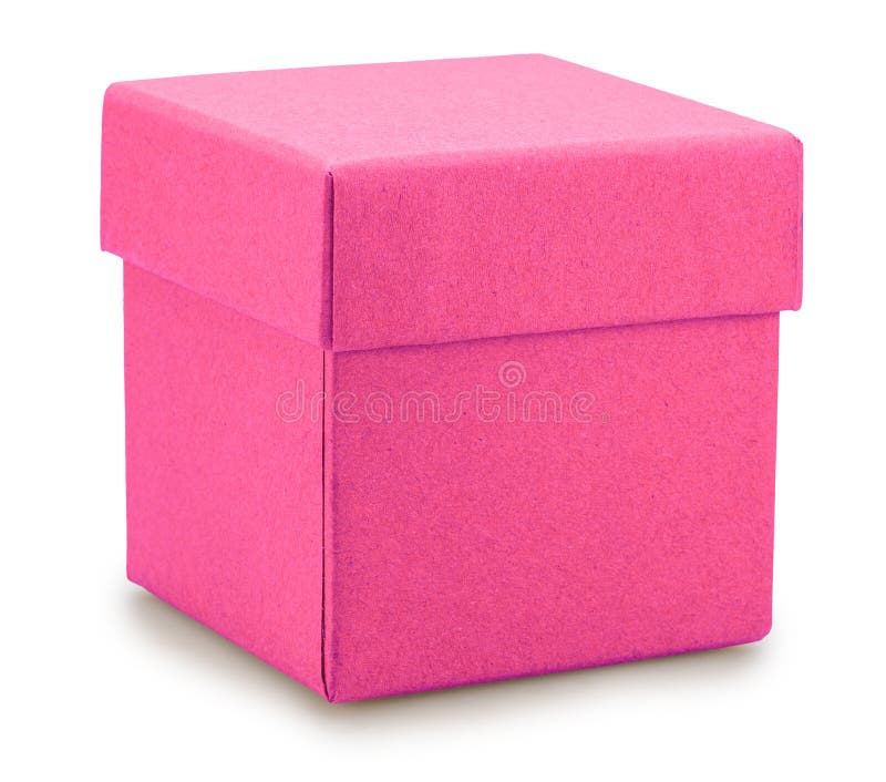 Pink cardboard tag stock image. Image of retail, bright - 69739319