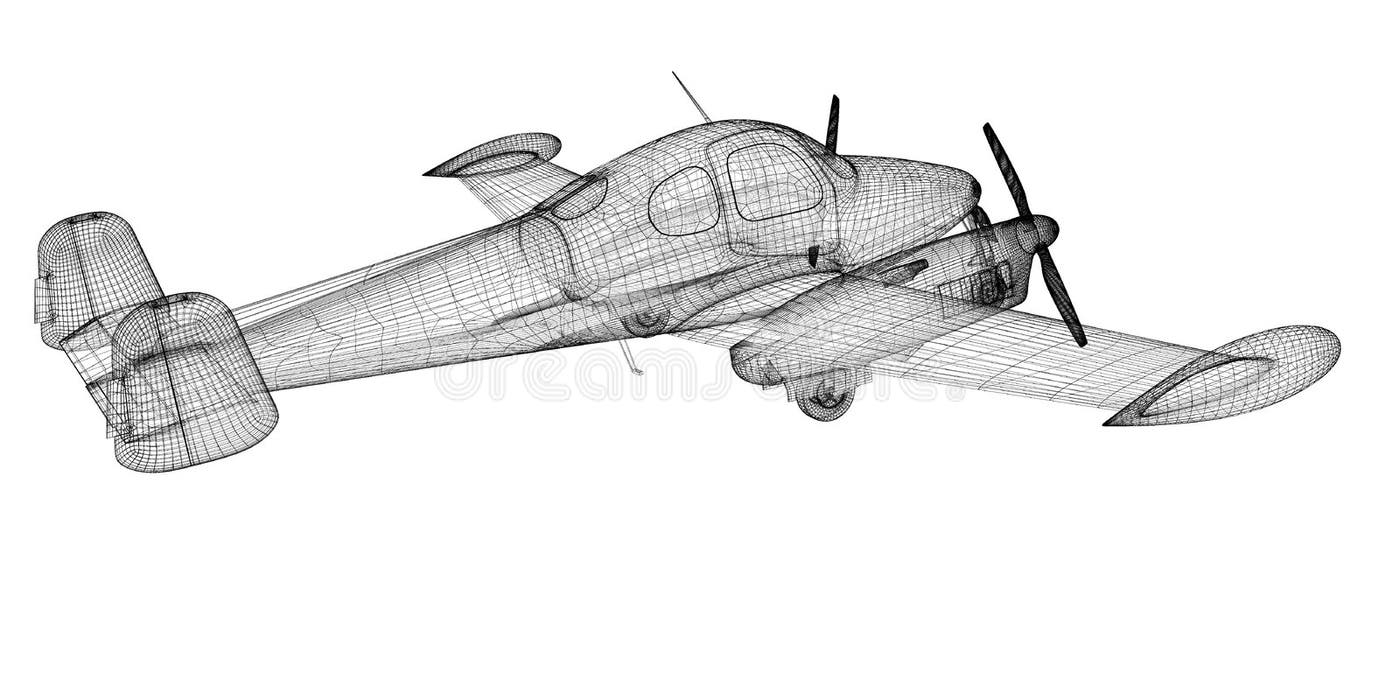 Airplane Wire Stock Illustrations – 2,850 Airplane Wire Stock ...