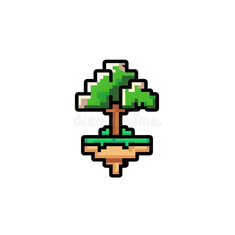 Floating Game Island Stock Illustrations – 3,253 Floating Game Island ...
