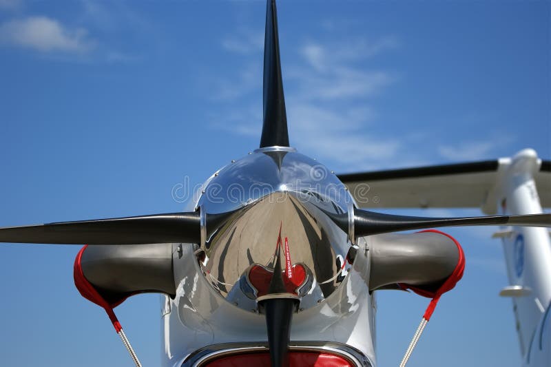 WWII Aircraft stock photo. Image of engine, fighter, airshow - 21919934
