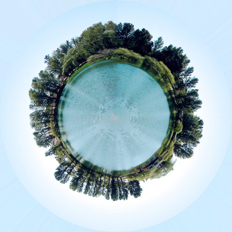 Small planet stock illustration. Illustration of solar - 11892569