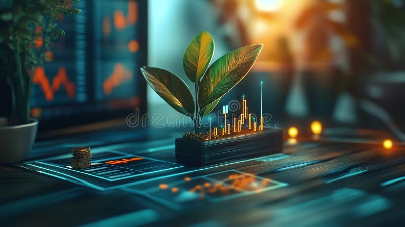 Growth in Business Innovative Plant Integration in Technology Spaces ...