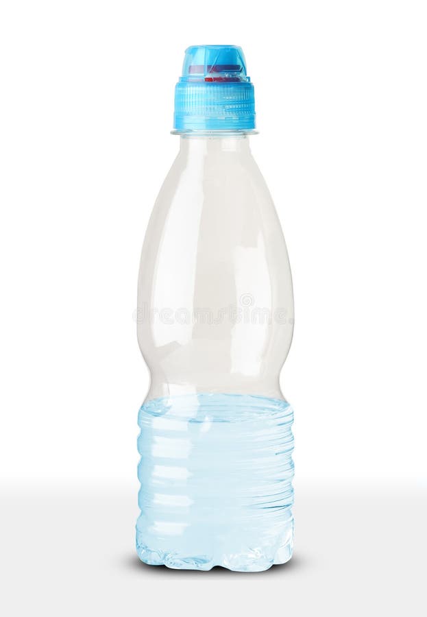 220 Plastic Water Bottle Half Full Stock Photos - Free & Royalty-Free ...