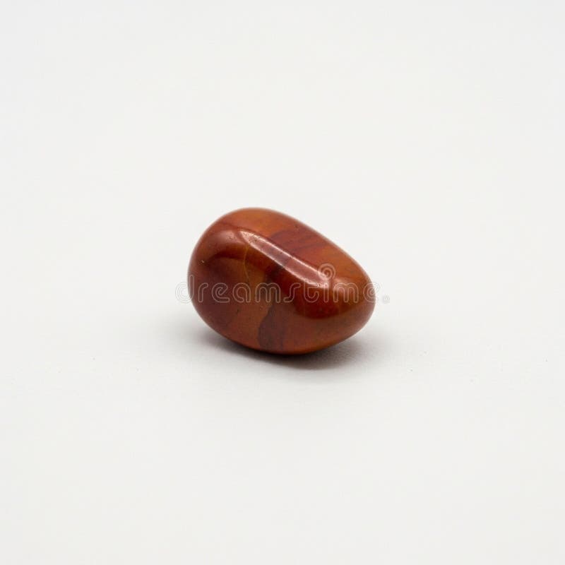 Polished Red Jasper Stone Stock Illustrations – 511 Polished Red Jasper ...