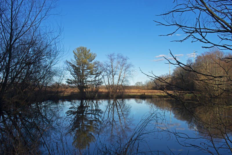 Small Pond at Davidson S Mill Pond Park -07 Stock Photo - Image of ... Small Pond at Davidson S Mill Pond Park -07 Stock Photo - Image of ...