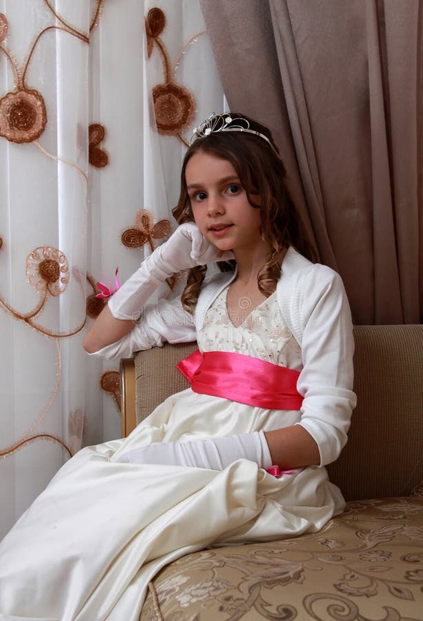 The small princess stock image. Image of fantasy, beautiful - 18185363