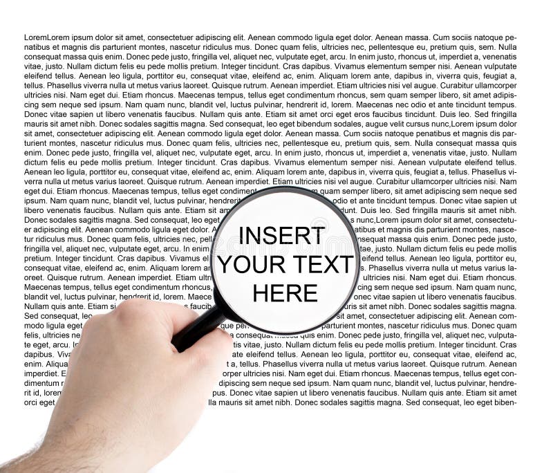 Small print stock image. Image of contract, conditions - 9990363