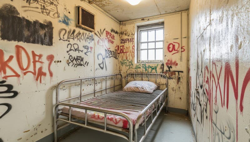 500 Prison Graffiti Stock Photos - Free & Royalty-Free Stock Photos ...