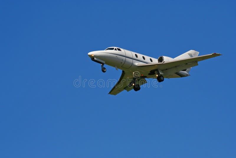 Private Jet Plane editorial photo. Image of easy, aeroplane - 24446751