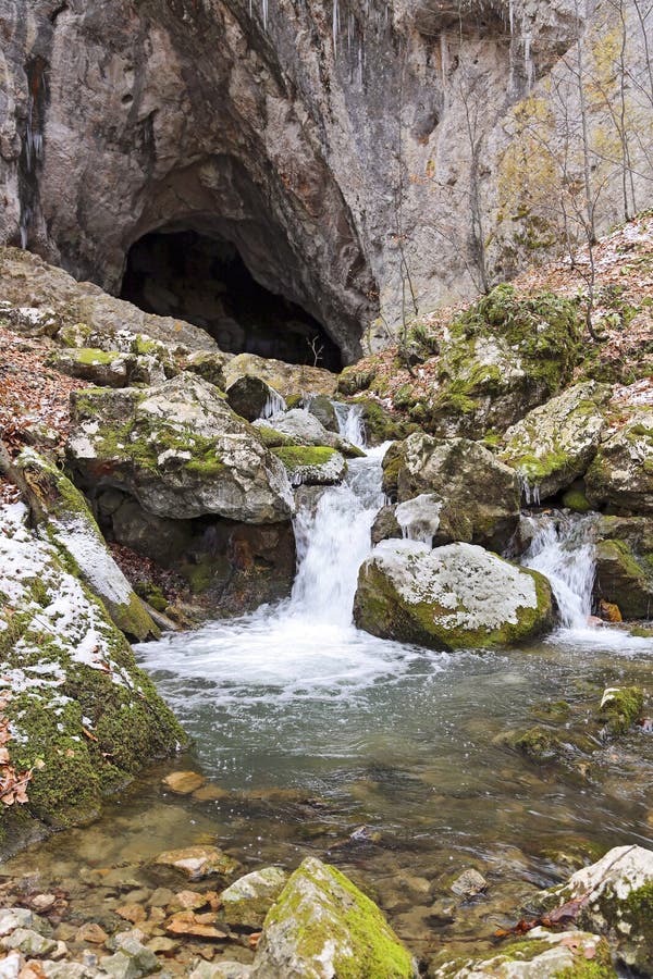 Small rapids stock image. Image of cavity, cozy, rapids - 55389437