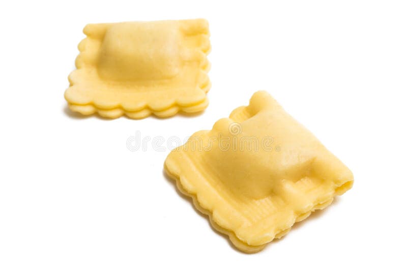 Small ravioli stock image. Image of delicious, homemade - 127164523