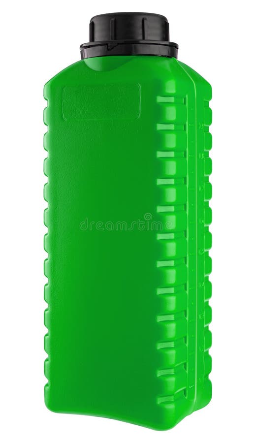 Small Rectangular Canister Made Lightweight Plastic Stock Photos - Free ...
