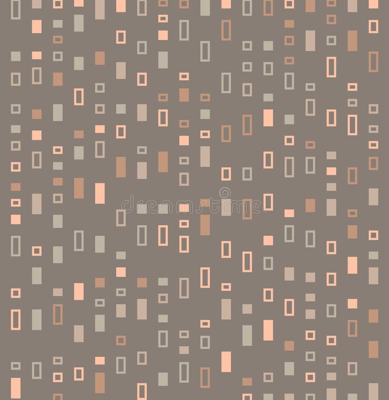 Small Mosaic Rectangular Windows Stock Illustrations – 4 Small Mosaic ...