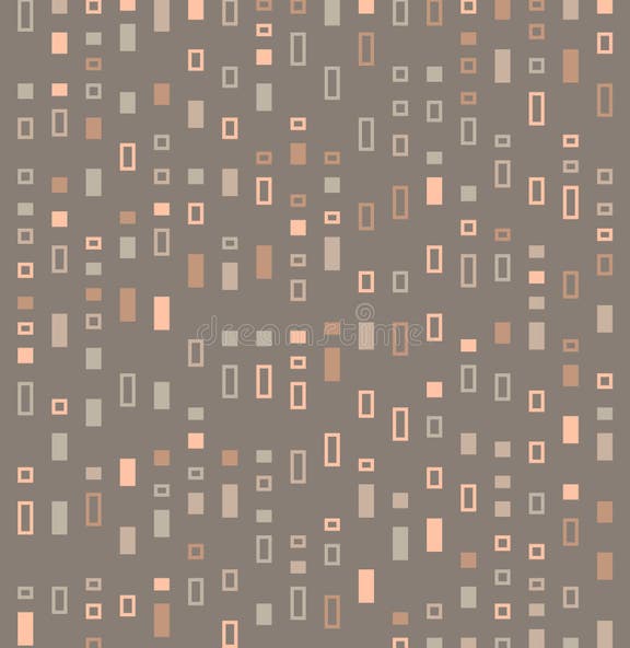 Small Rectangular Frames, Windows, Rectangles Tiny Multicolor Rectangle ...