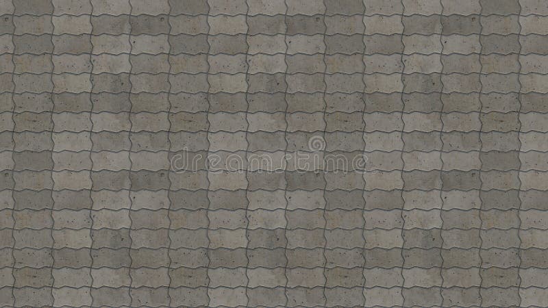 Small Rectangular Mosaic Tiles for Flooring Material Texture 3 Stock ...
