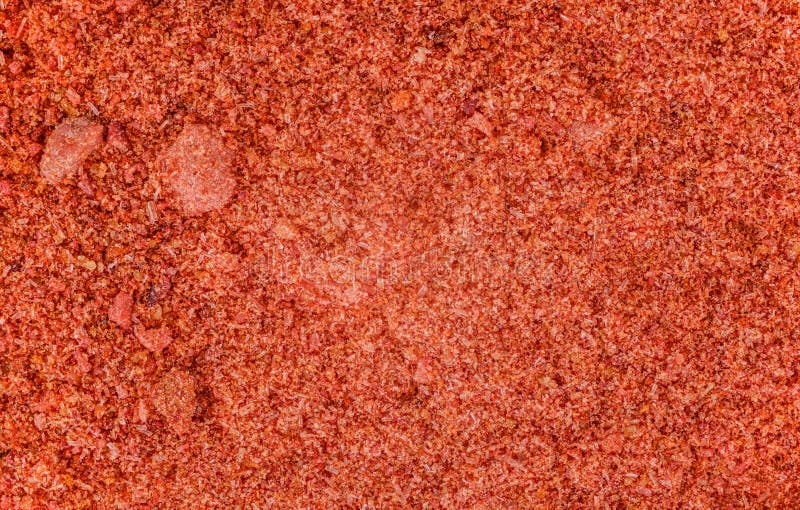 Small Red Crystals of Bromophenol Blue, Reddish Crystalline Powder is ...