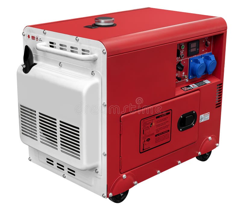 5,188 Diesel Generator Stock Photos - Free & Royalty-Free Stock Photos ...