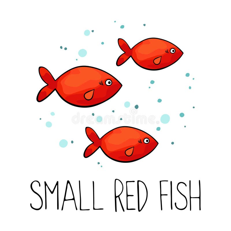 Small Fish Vector Stock Illustrations – 12,005 Small Fish Vector Stock ...