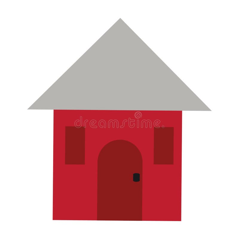 Triangle Roof Stock Illustrations – 4,813 Triangle Roof Stock ...