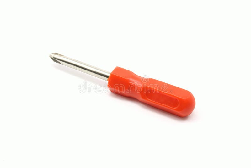Small Red Phillips Screwdriver Stock Photos - Free & Royalty-Free Stock ...