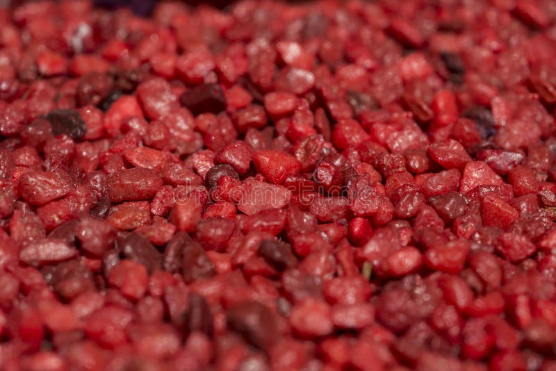 Small Red Rocks stock photo. Image of cobble, hails, close - 25329320