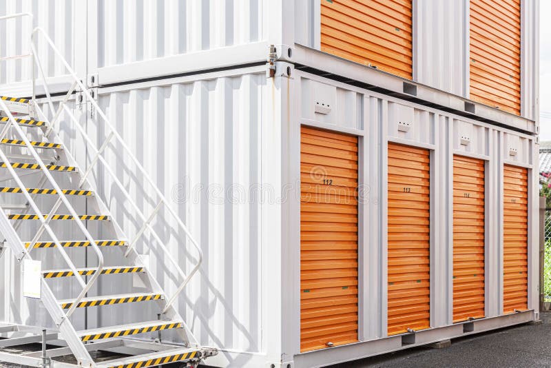 286 Cargo Box Rental Stock Photos - Free & Royalty-Free Stock Photos ...