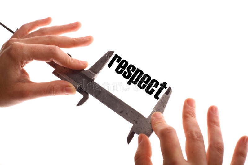 Small respect stock photo. Image of creativity, integrity - 52536972