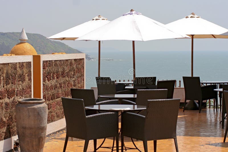 Small restaurant stock image. Image of impregnable, cross - 27416479