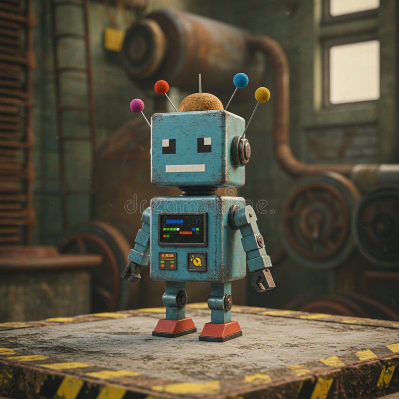 Blocky Limbs Stock Illustrations – 21 Blocky Limbs Stock Illustrations ...