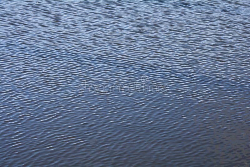 Small ripples in puddle stock photo. Image of pool, design - 67246302