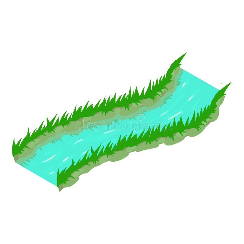 Slow Current Stock Illustrations – 125 Slow Current Stock Illustrations ...