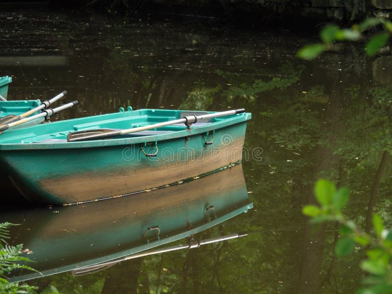 Small River and Mill at Ahaus Stock Image - Image of water, travel ...