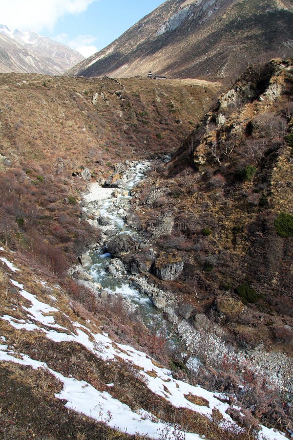 Samdo Nepal Stock Photos - Free & Royalty-Free Stock Photos from Dreamstime