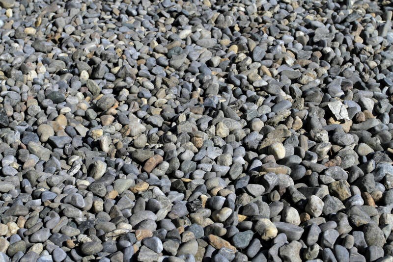 Small river pebbles stock photo. Image of cobblestone - 40398776
