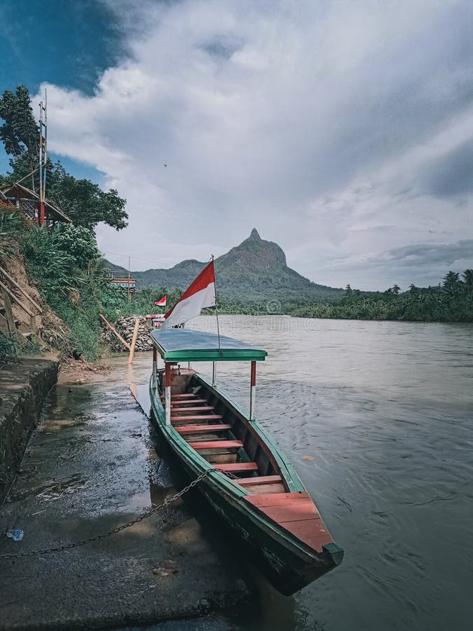 Small River Searcher Sustenance Seeker Stock Image - Image of seeker ...