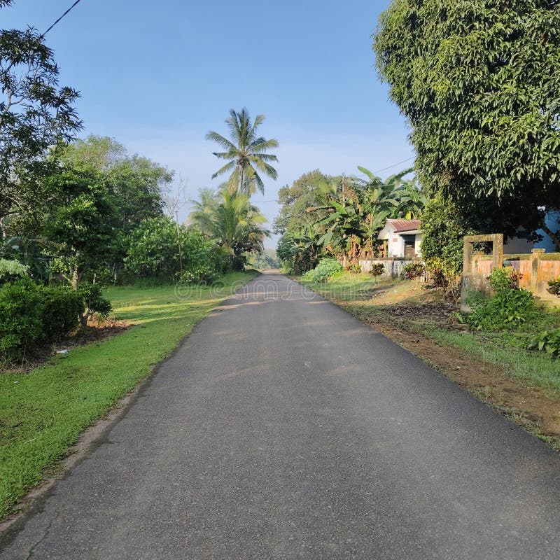 Small Road Along the City Wall in Berching, Bavaria Stock Image - Image ...