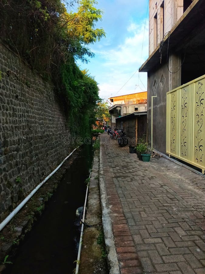 1,030 Indonesian Village Road Stock Photos - Free & Royalty-Free Stock ...