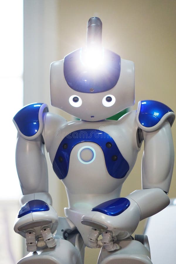 165 Small Ai Robot Stock Photos - Free & Royalty-Free Stock Photos from ...