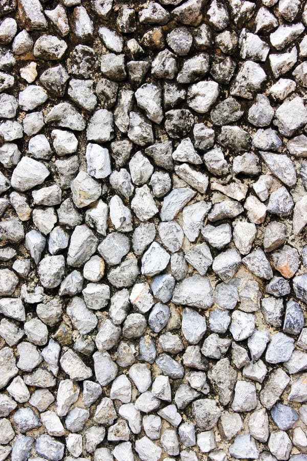 Small rocks. stock image. Image of ground, grey, fresh - 27558943