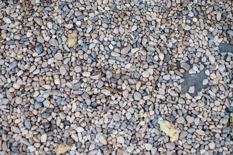 Small Rocks Background Texture Stock Photo - Image of backdrop, heavy ...