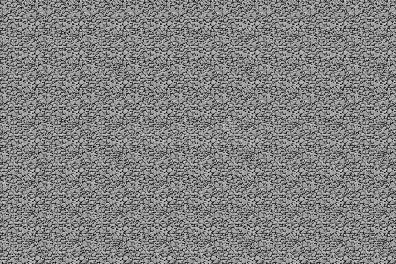 Small Rocks Ground. Small Crushed Stone, Construction Material Rock ...