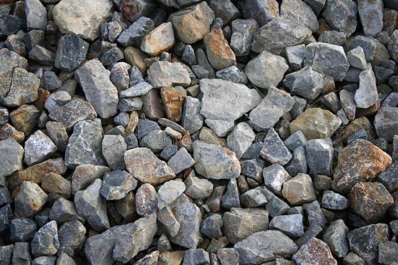 Small Rocks Texture Background Stock Image - Image of garden, natural ...