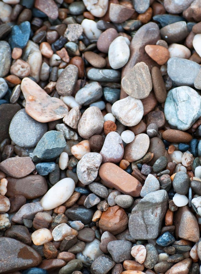 Small rocks texture stock photo. Image of material, coast - 90221664