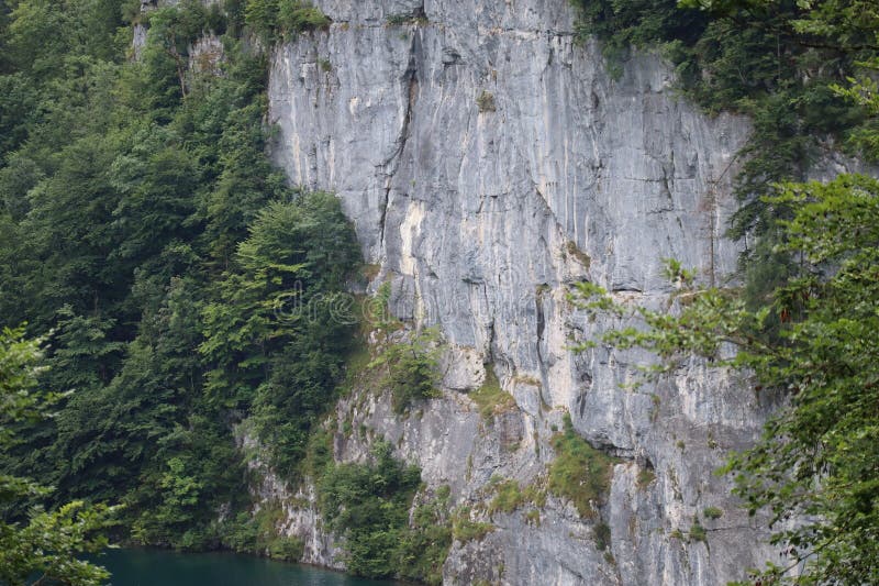 Small rocky Outcrop stock image. Image of face, high - 393317755