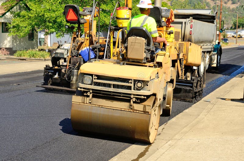 158 Small Roller Compactor Stock Photos - Free & Royalty-Free Stock ...